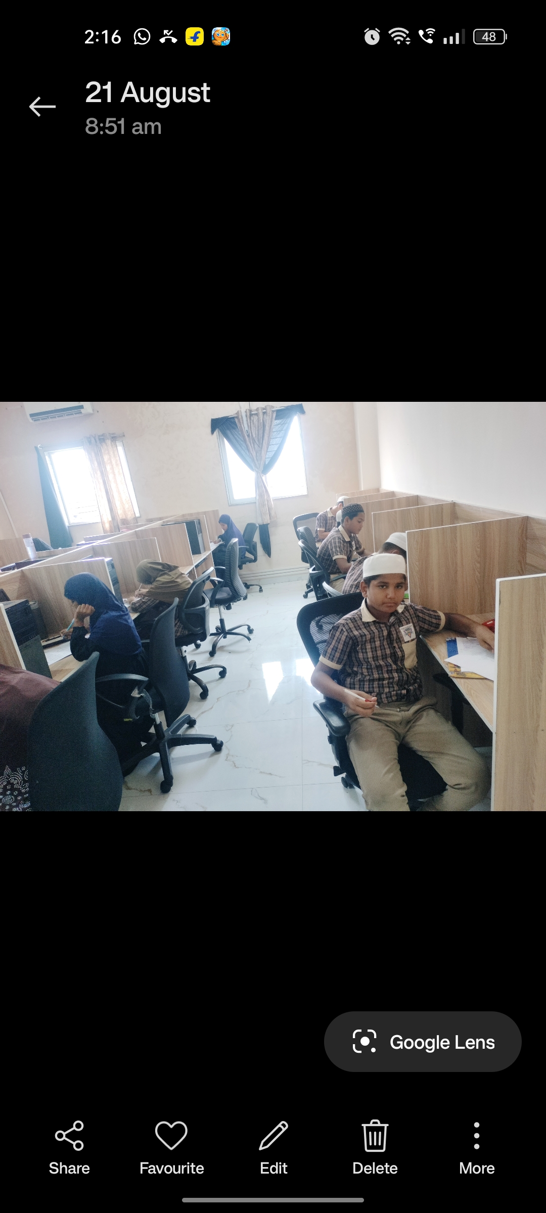 Mariya English Medium Pre Primary School - Home